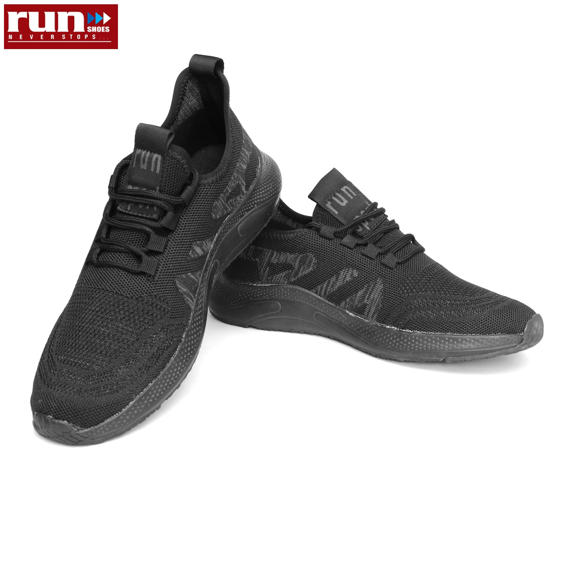 Run shoes sports shoes for men (7068) - Run Shoes