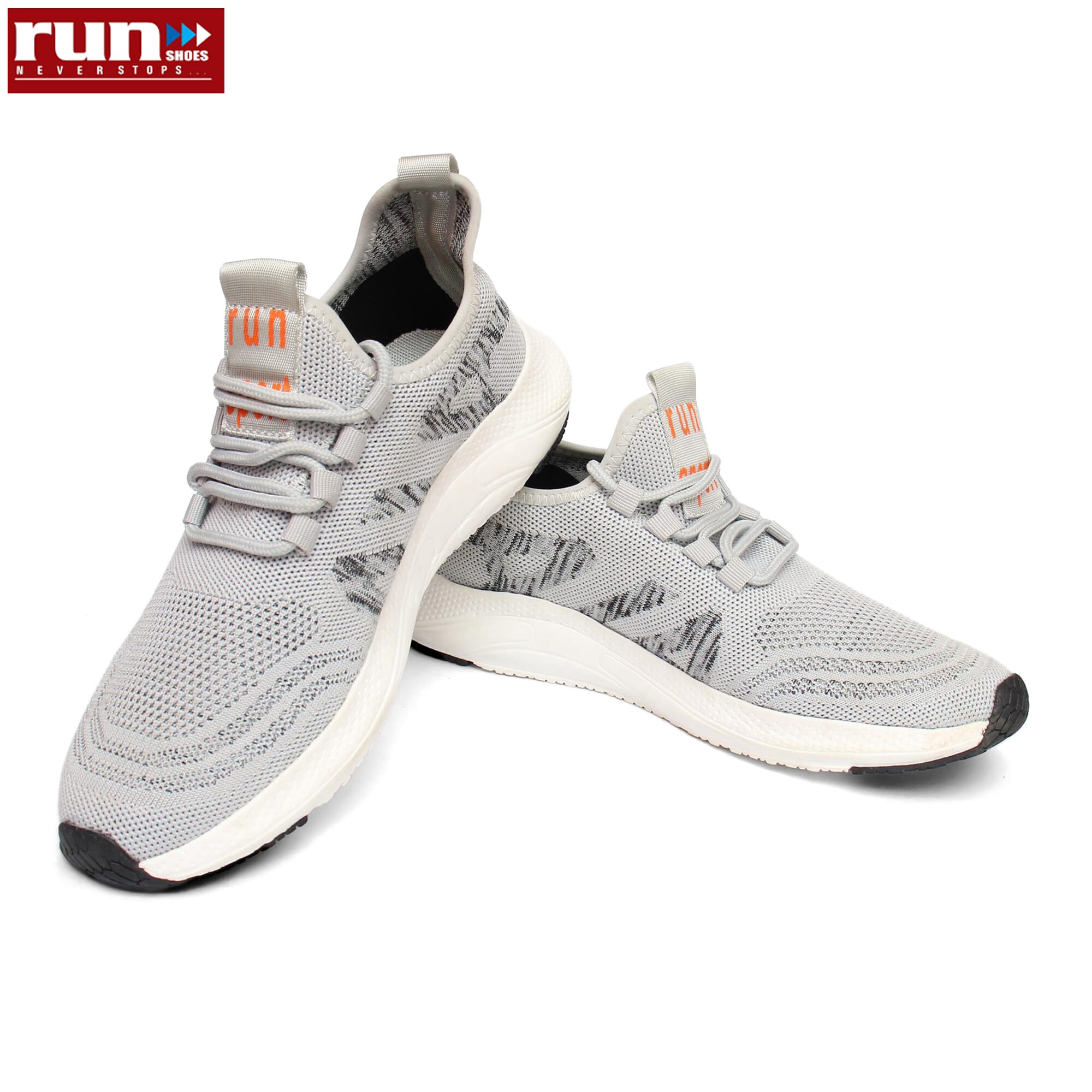 Run shoes sports shoes for men (7068) - Run Shoes