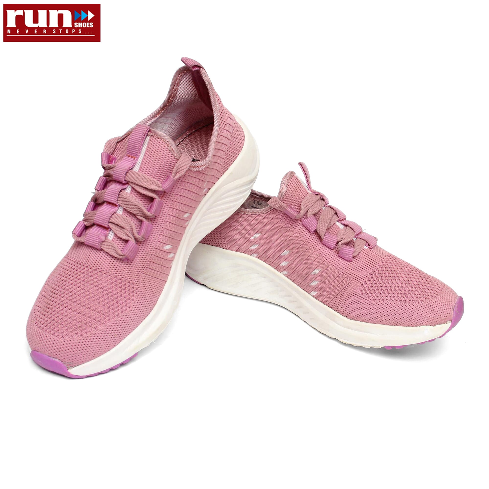 Run shoes sports shoes For women (7134) - Run Shoes