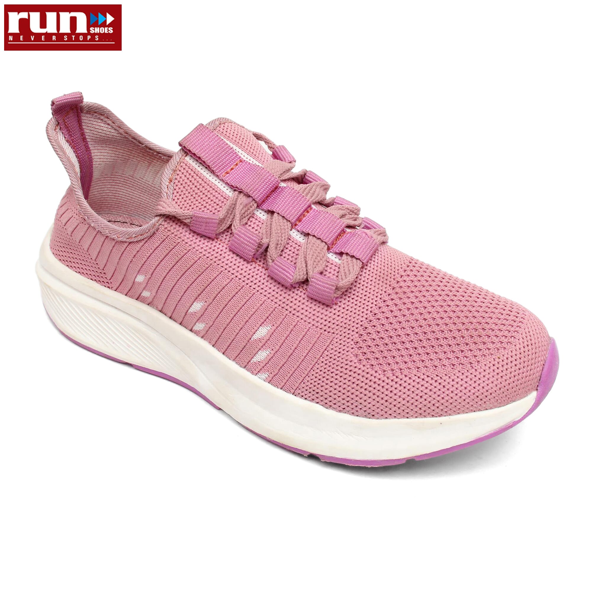 Run shoes sports shoes For women (7134) - Run Shoes